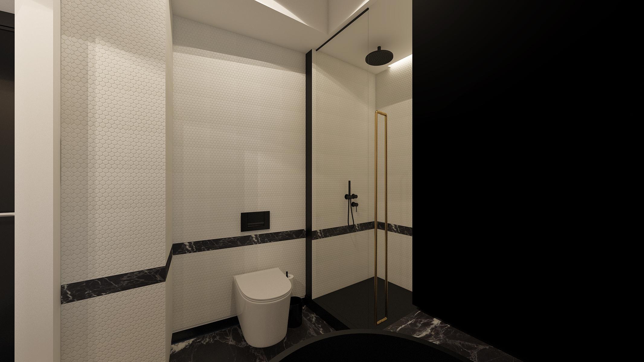 Neoclassical view, luxury hotel suite in Plaka | ESSE Athens