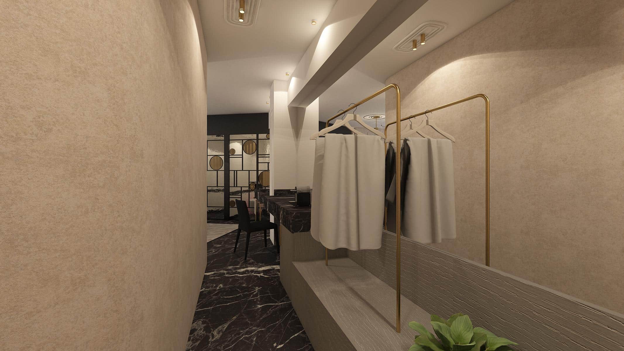 Urban chic luxury rooms, Athens, Plaka district | ESSE Athens