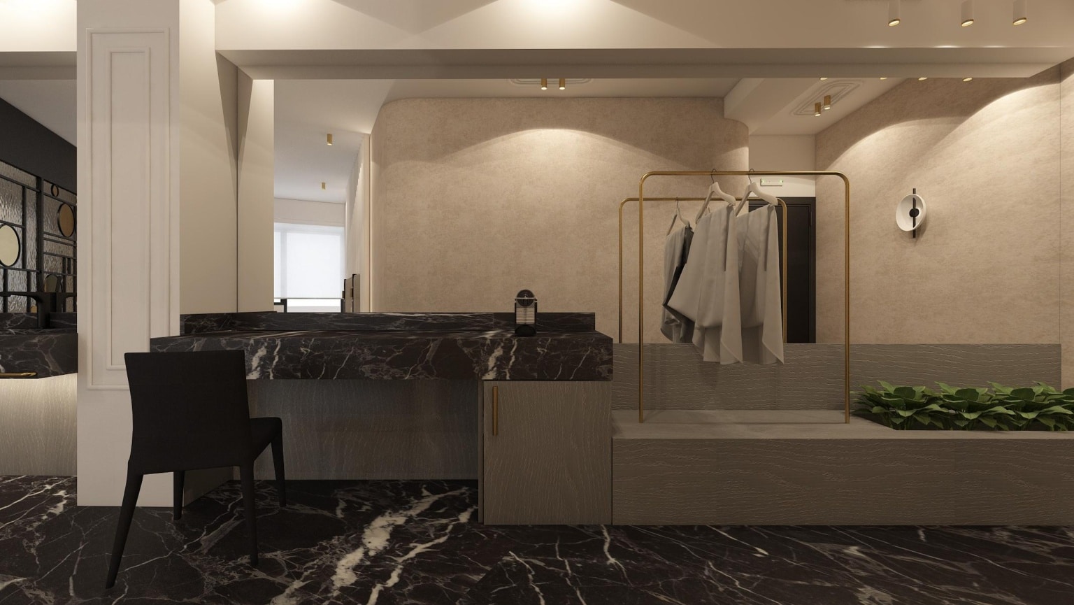 ESSE Athens - An inspired luxury boutique hotel in Plaka, Athens