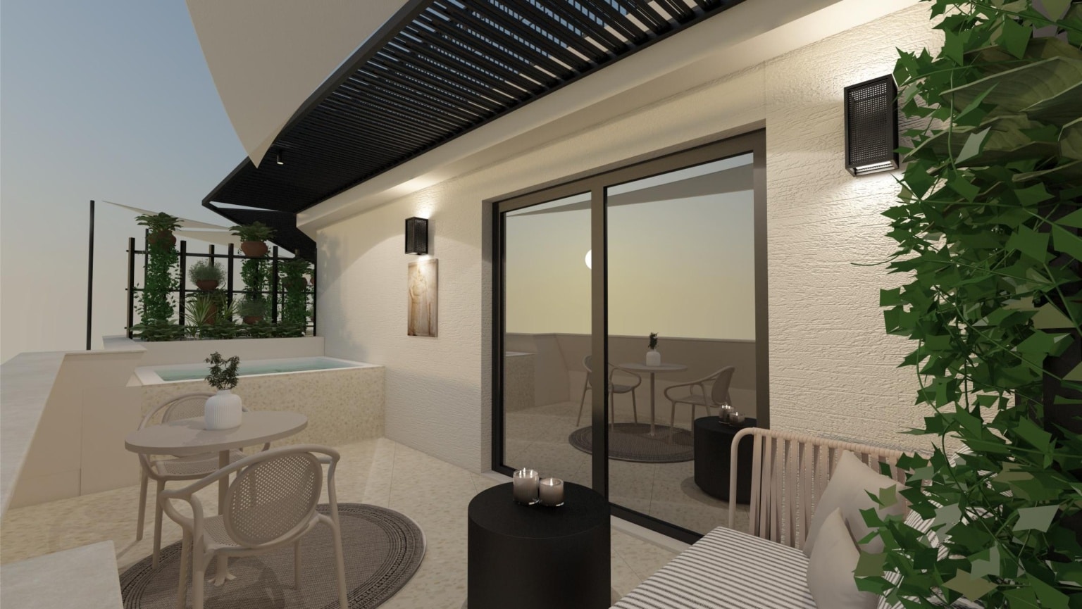 ESSE Athens - An inspired luxury boutique hotel in Plaka, Athens