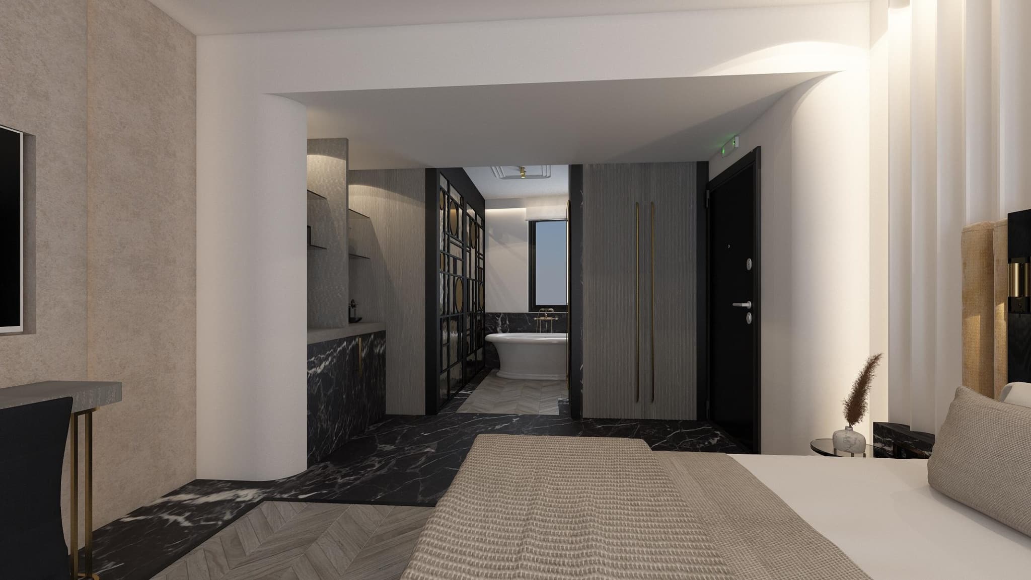 ESSE Athens - An inspired luxury boutique hotel in Plaka, Athens