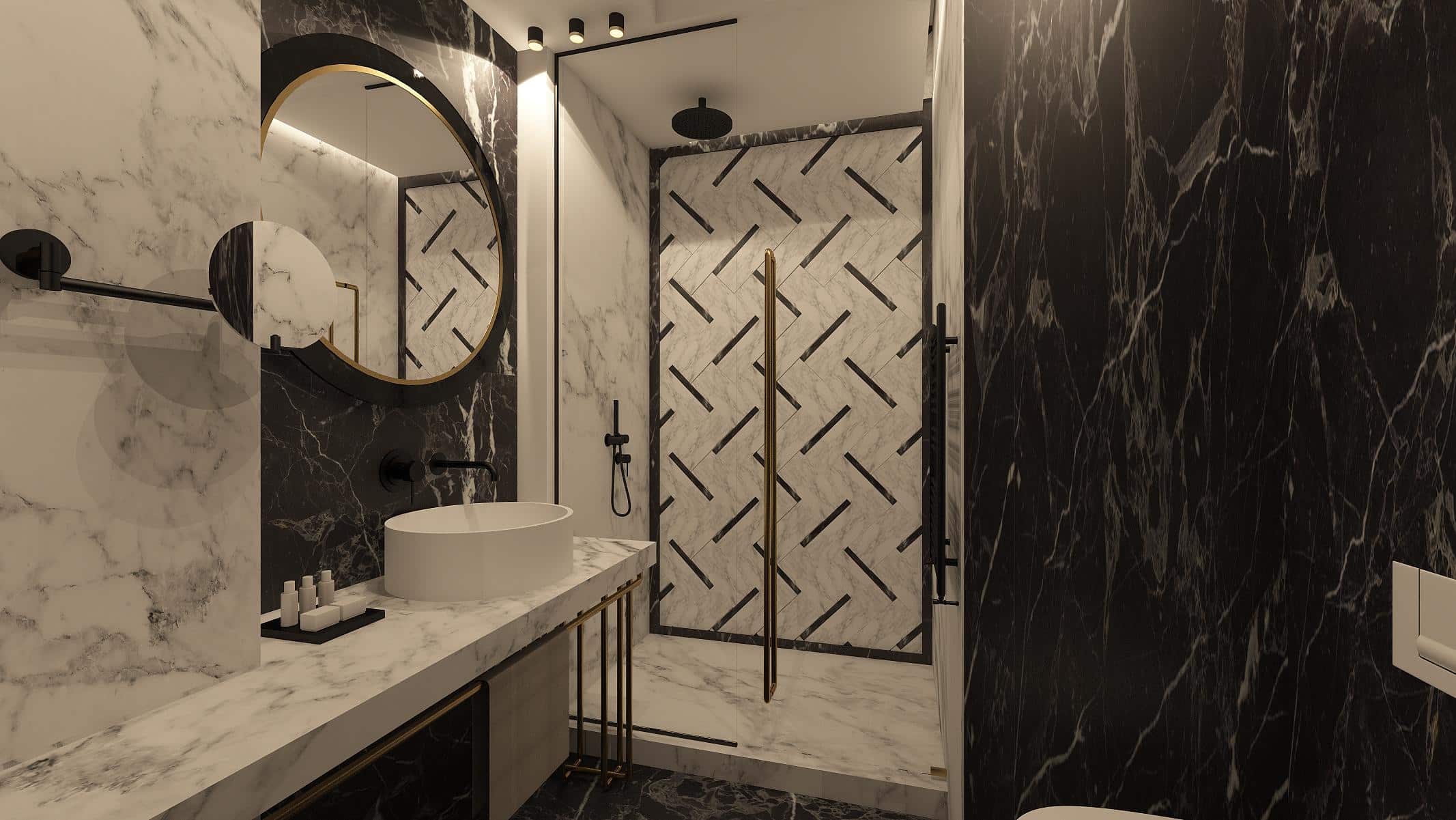 Luxury hotel room in Athens city centre, Plaka | ESSE Athens