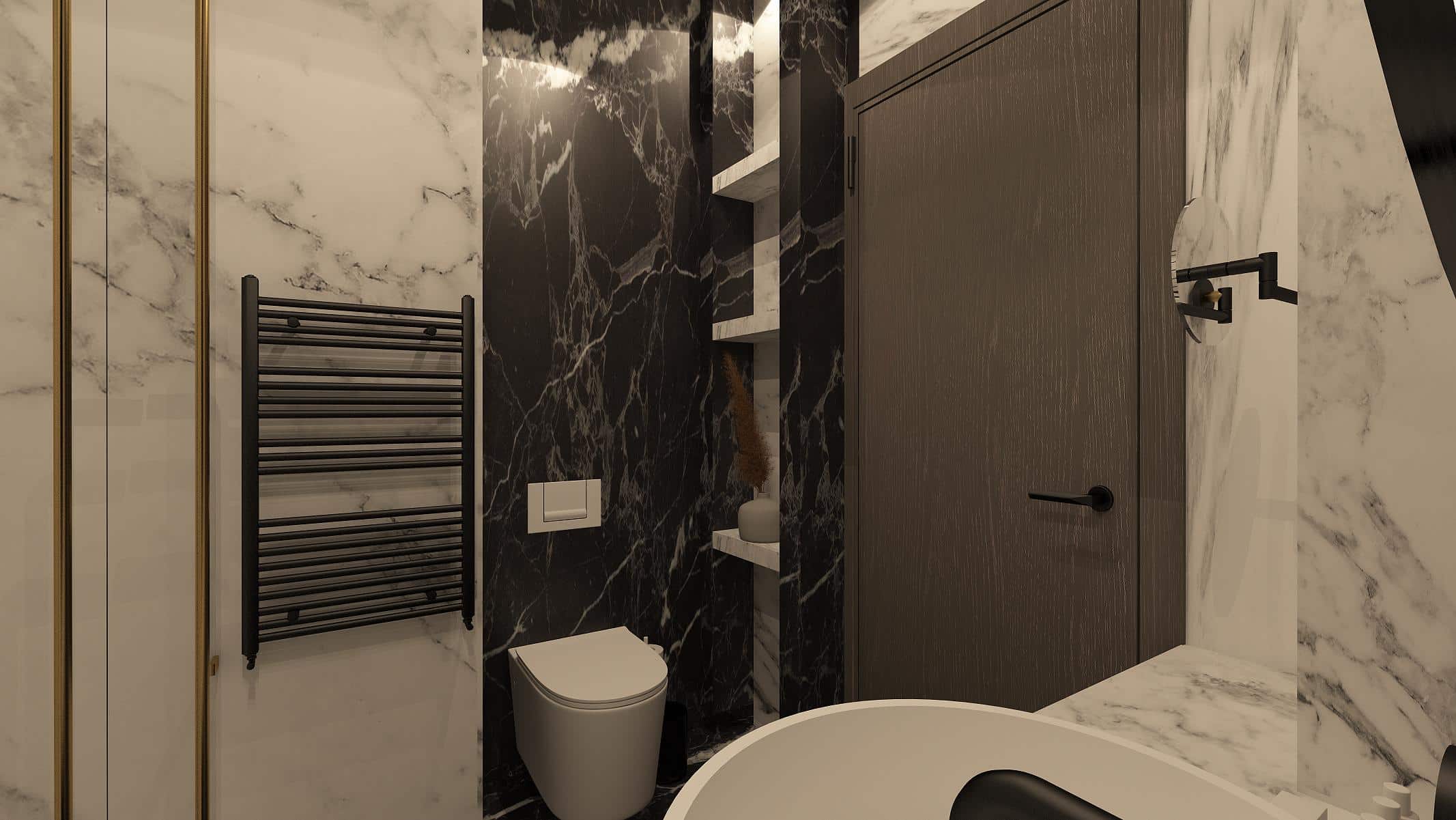 Luxury hotel room in Athens city centre, Plaka | ESSE Athens
