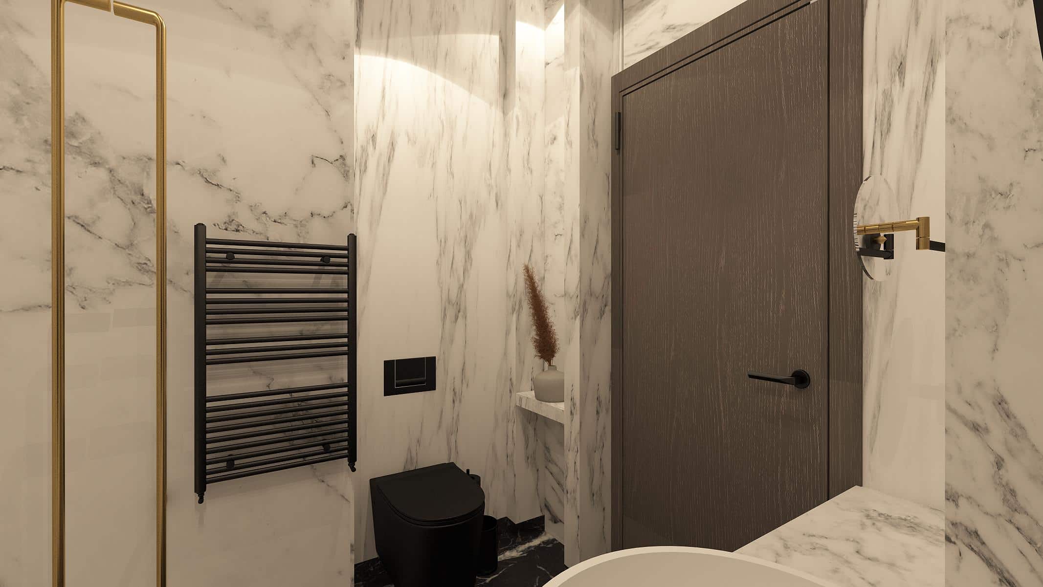 Luxury hotel room in Athens city centre, Plaka | ESSE Athens