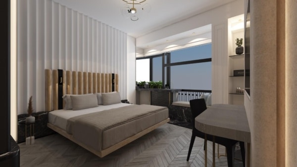 ESSE Athens Plaka hotel - Facilities & Services