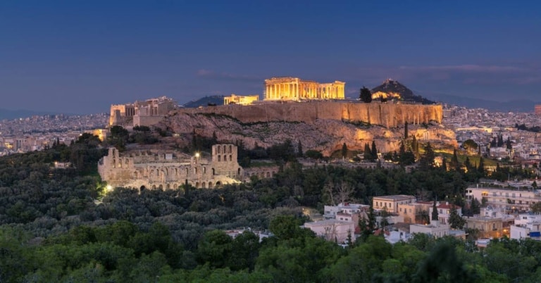 ESSE Athens - An inspired luxury boutique hotel in Plaka, Athens