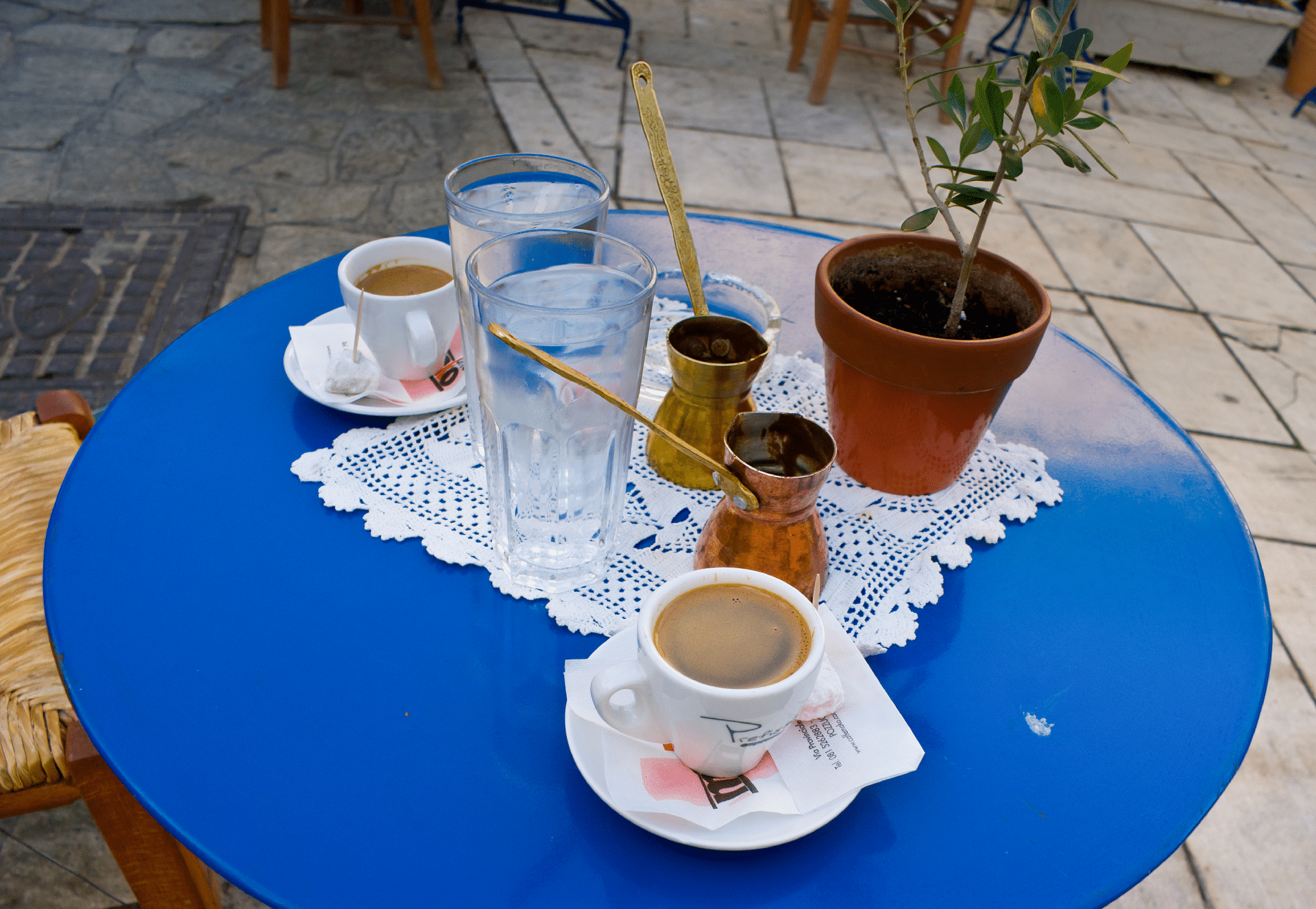ESSE Athens - An inspired luxury boutique hotel in Plaka, Athens